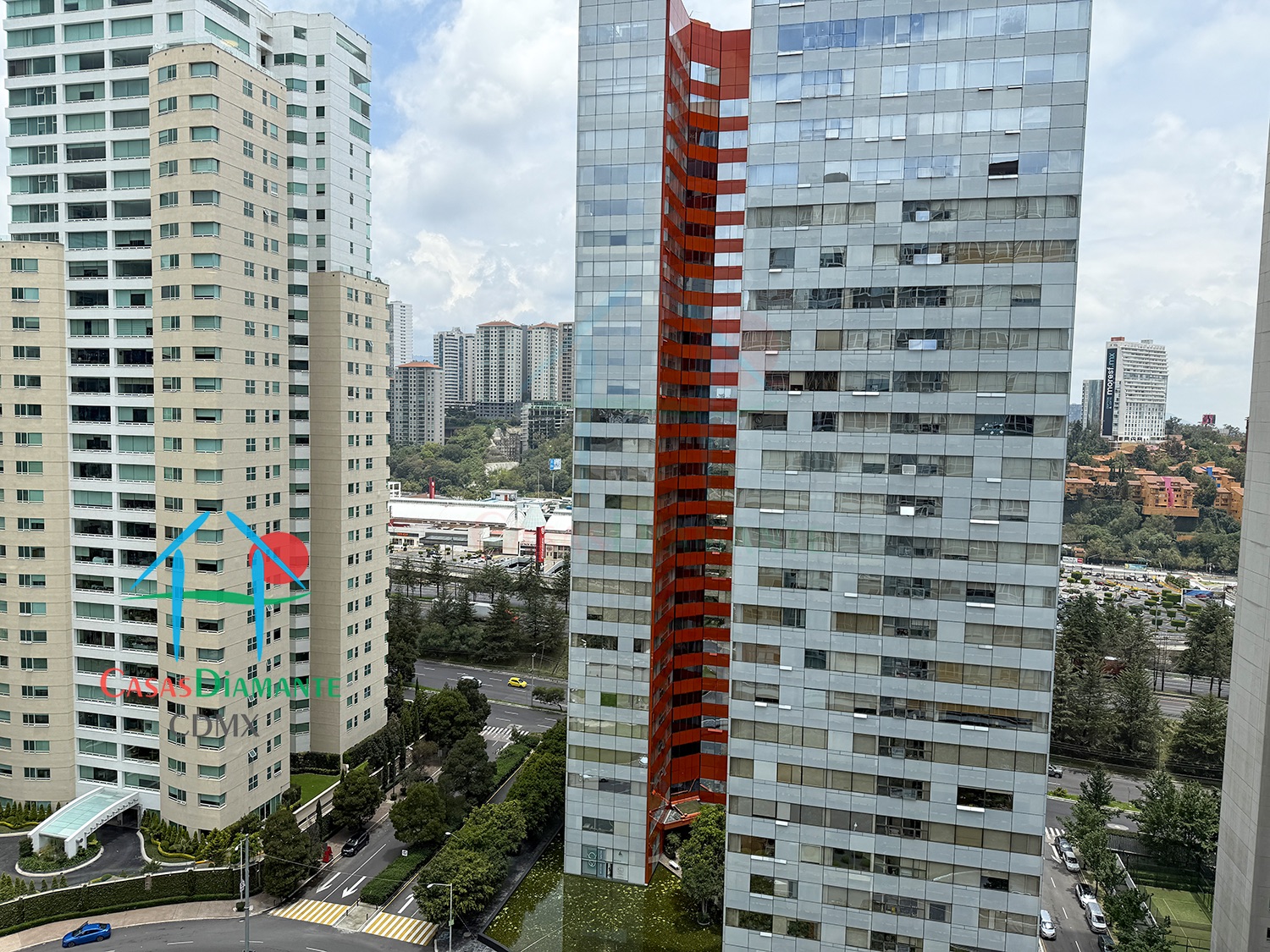 Poniente - High Park