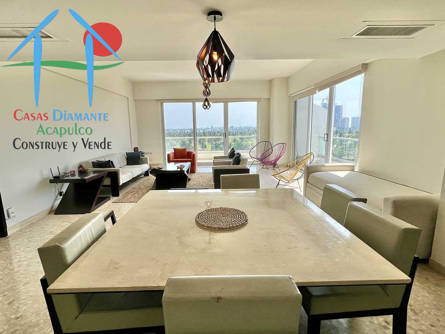 Azteca Princess 707 - Estancia 2